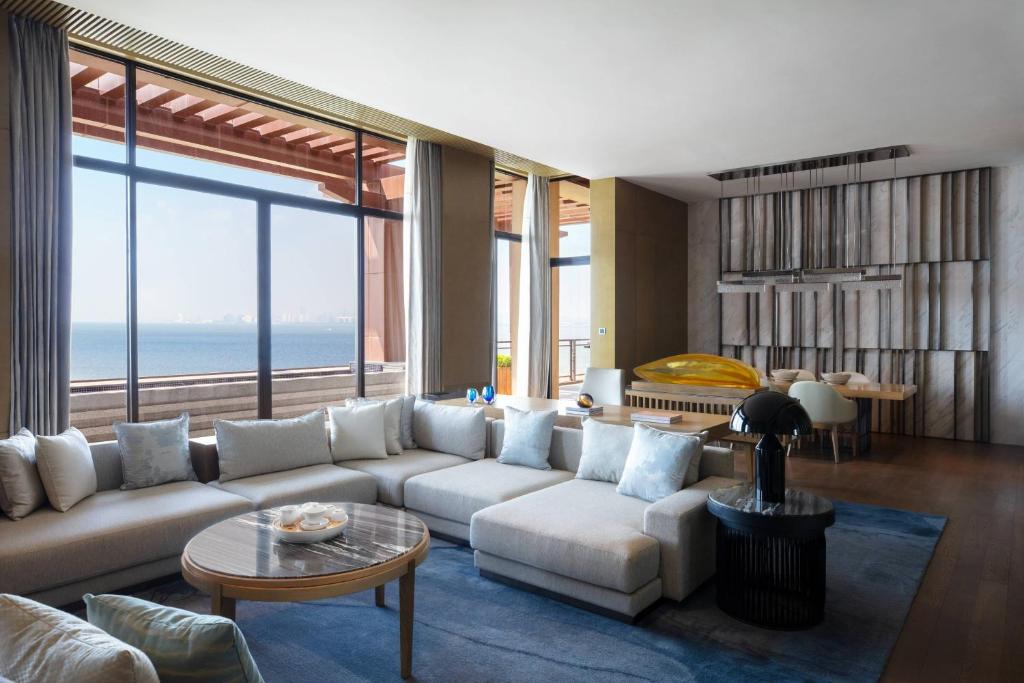 Xiamen Marriott Hotel & Conference Centre, Xiamen (updated prices 2025)