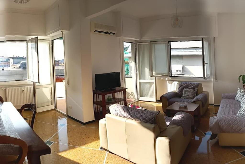 Rapallo Sisters House, Rapallo (updated prices 2025)