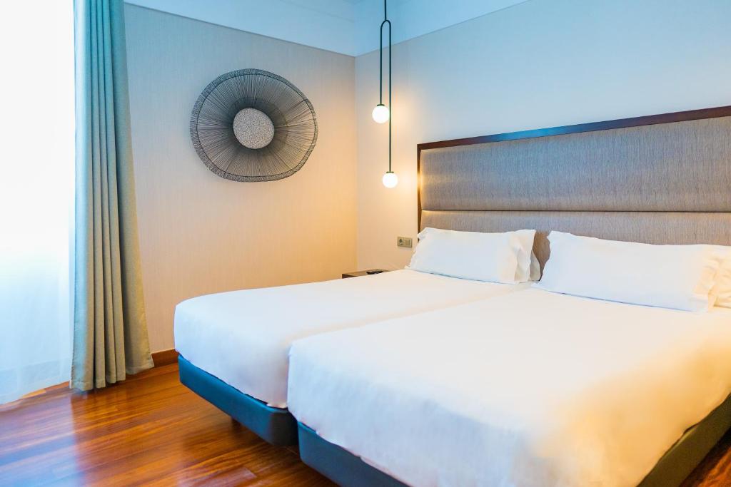 Hotel Compostela, Santiago de Compostela (updated prices 2025)