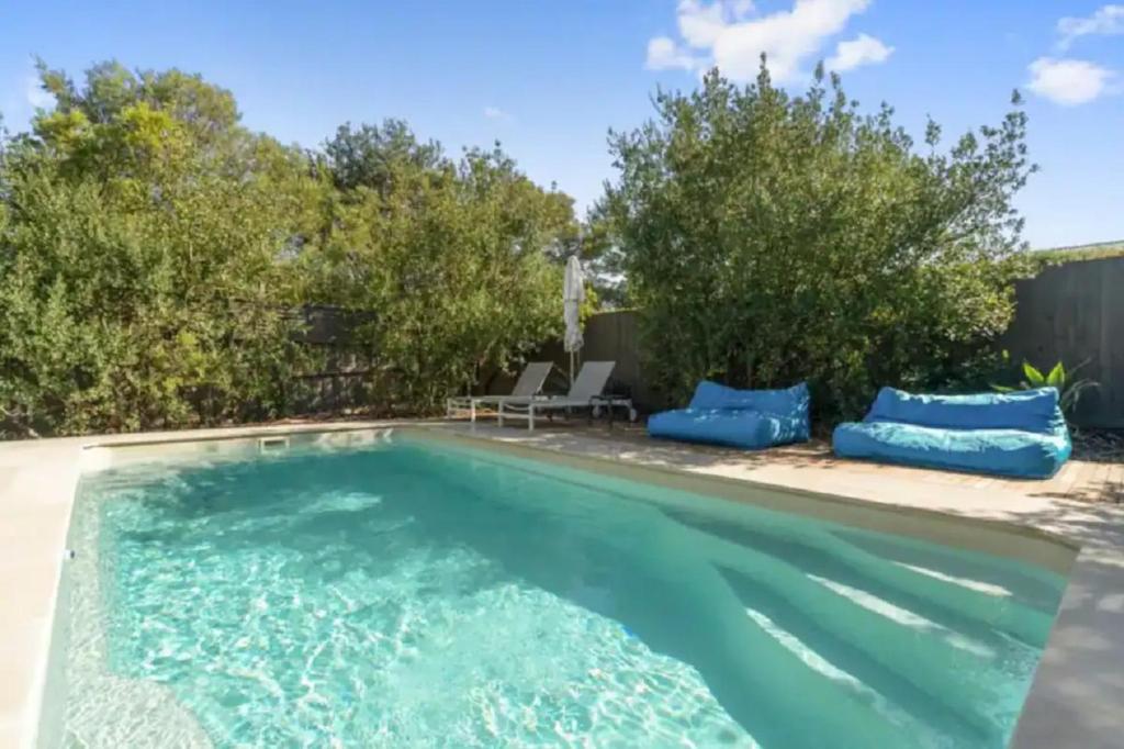 Rye Beach And Pool House by Ready Set Stay, Rye (updated prices 2026)