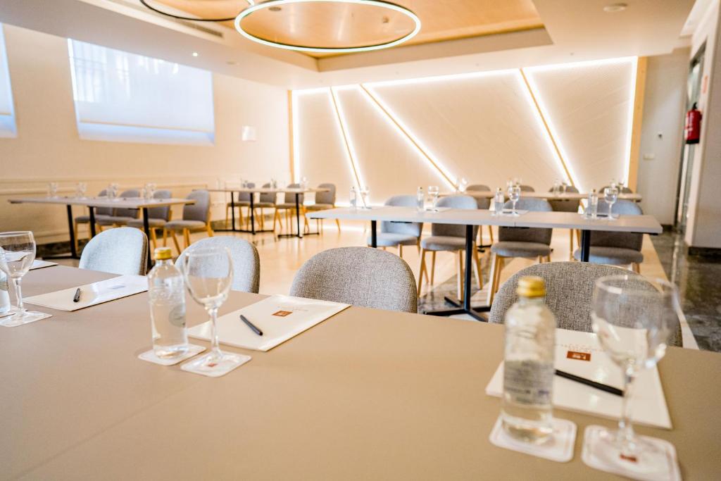 Hotel Compostela, Santiago de Compostela (updated prices 2025)