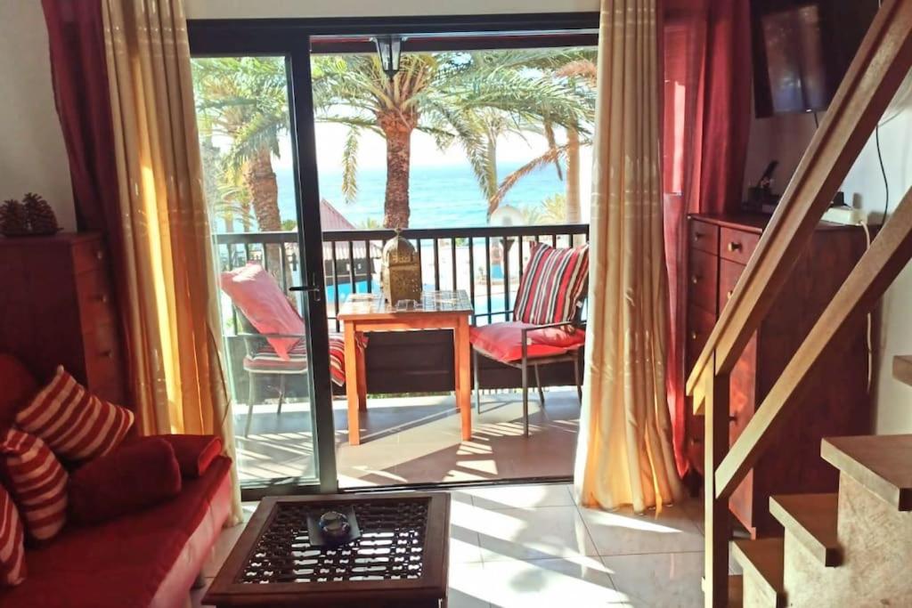 Sea view Luxury apartment. 2 bedroom, San Bartolomé (precios ...