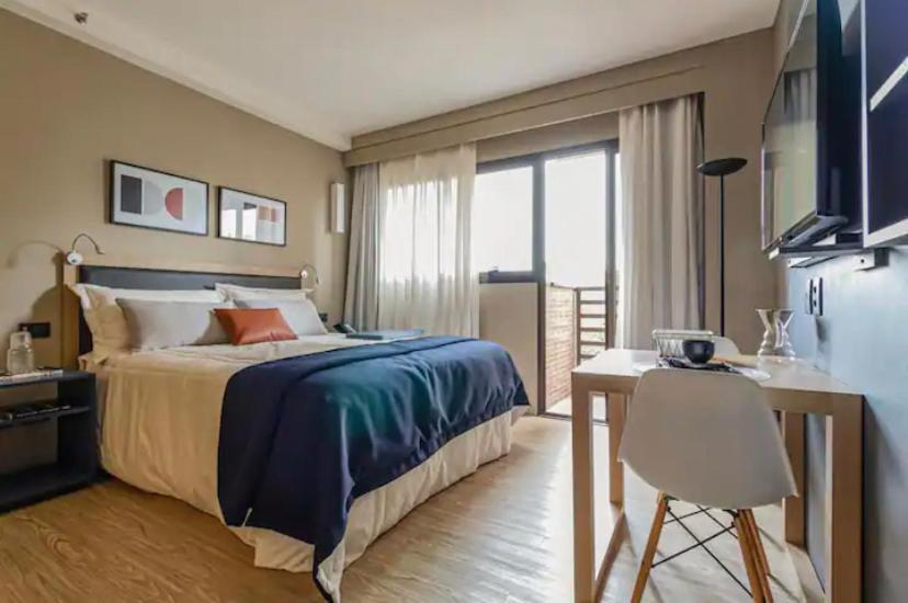 Studio Alpha Stay One, Barueri (updated prices 2025)