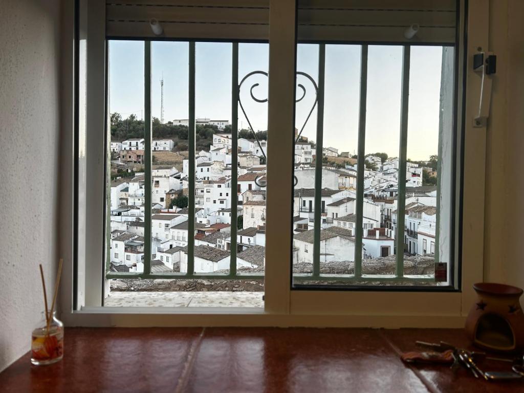 Apartamento ¨El lizón¨, Setenil de las Bodegas (aktualisierte Preise für 2025)