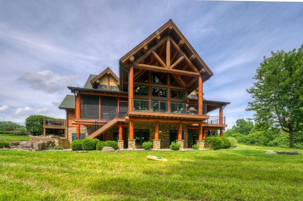 Terry's Run Getaway, Mineral (updated prices 2025)