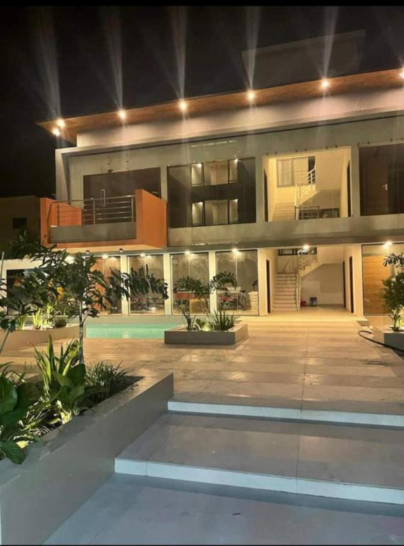 Benteh Aqua View, Banjul (updated prices 2026)