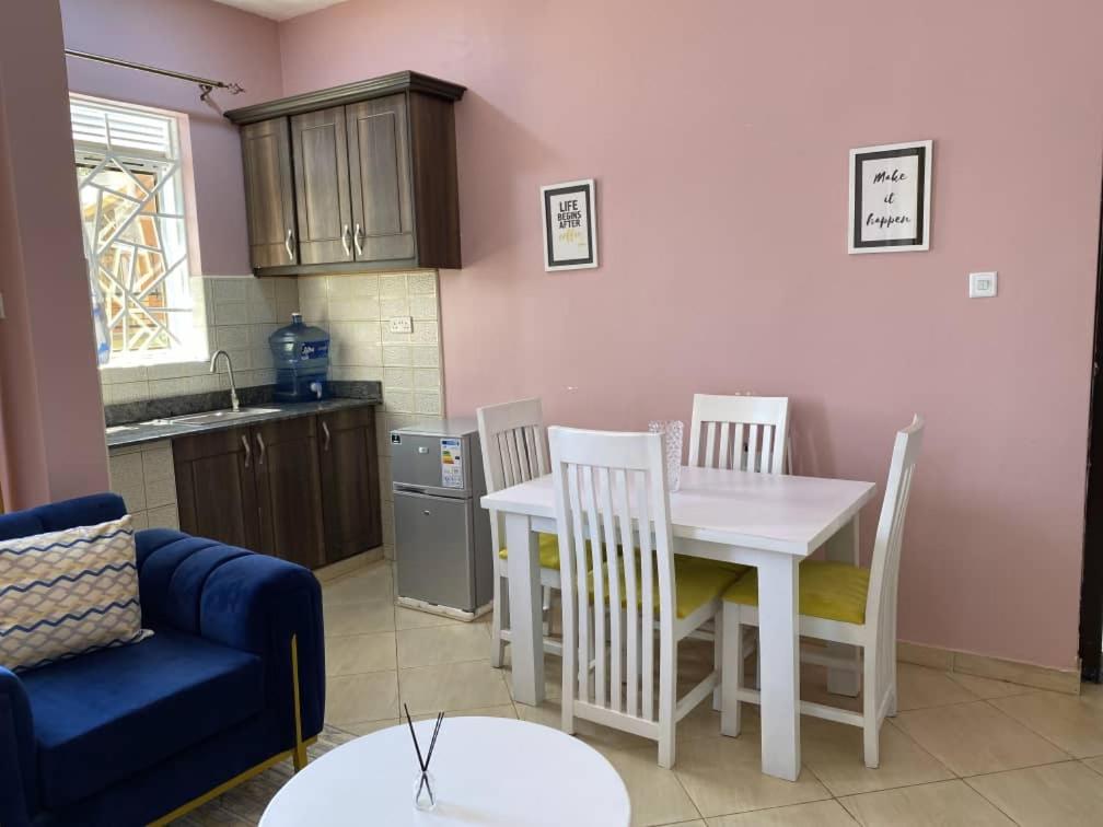 B&B HOME, Kampala (updated prices 2025)
