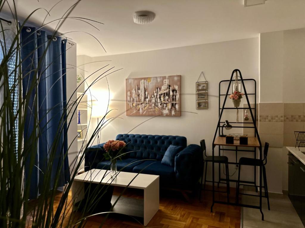 The Luxe Loft apartment, Novi Sad (updated prices 2025)