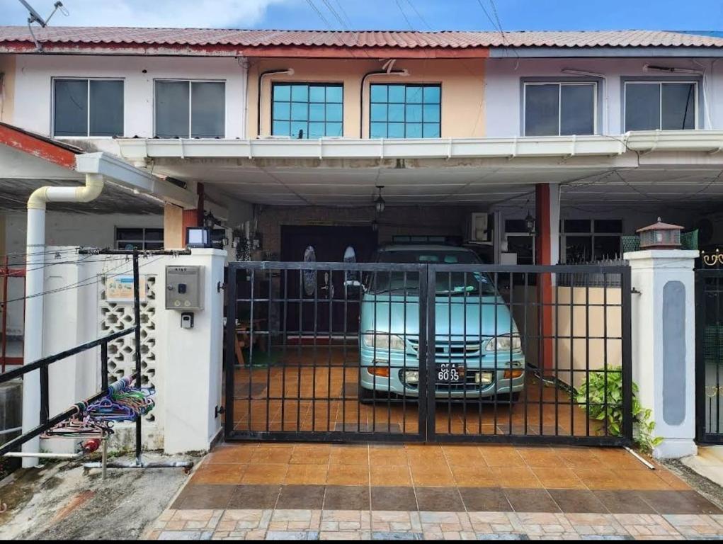 Andi Homestay, Sandakan (updated prices 2026)