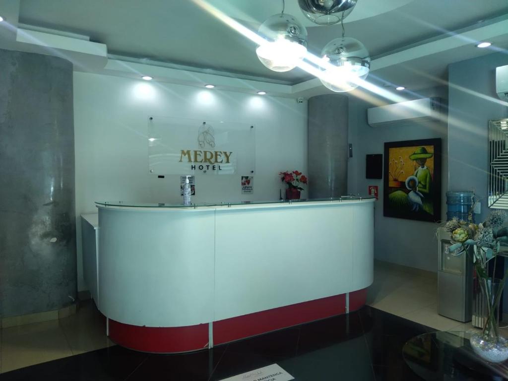 Hotel Merey, Santo Domingo (updated prices 2025)