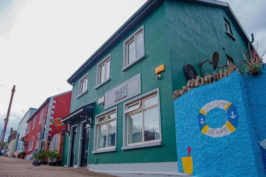 2 Bed on The Main Street, Clogherhead (updated prices 2025)