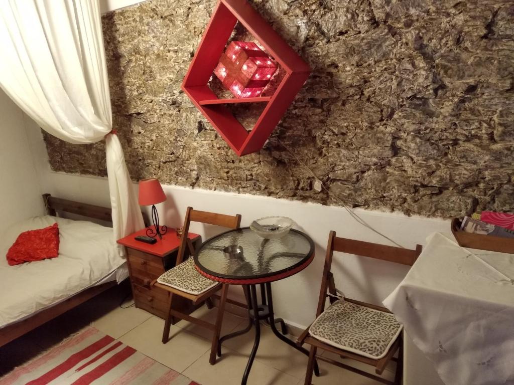 small sweet home romantic, Ermoupoli (aktualisierte Preise für 2024)