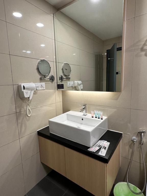 Hilltop Cloud View Genting Luxury Suite, Genting Highlands (updated ...