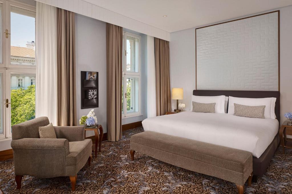 The Ritz-Carlton, Vienna, Vienna (updated prices 2025)