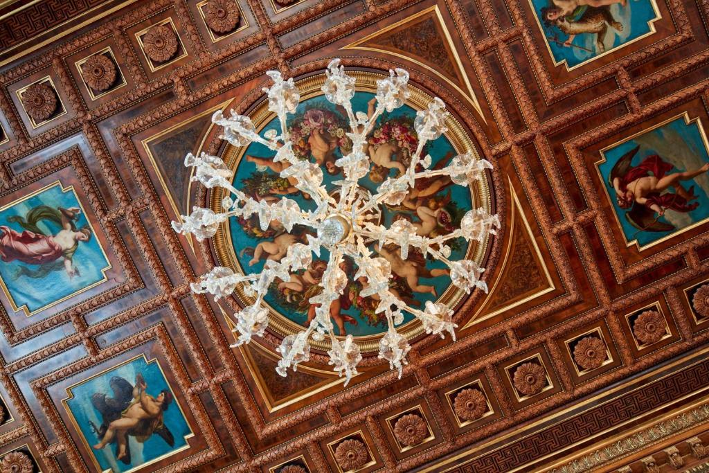 The Ritz-Carlton, Vienna, Vienna (updated prices 2025)