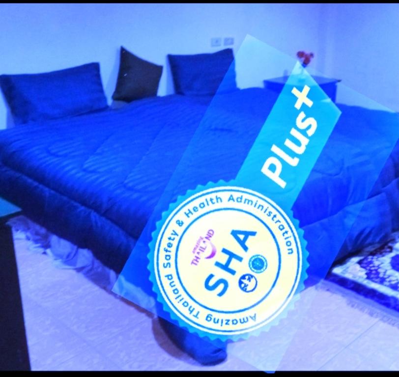 Blue pearl by Thai Smile group, Pattaya central – Precios actualizados 2024