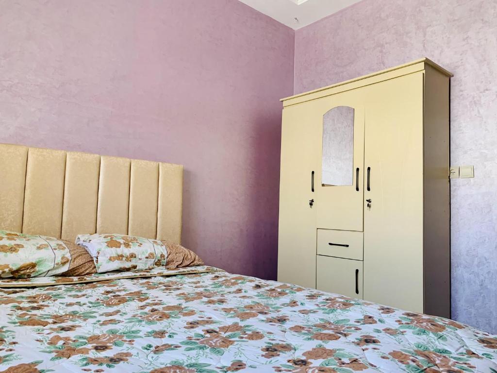 Appartement calme hay salam residence al inbiaat 3, Agadir (precios ...