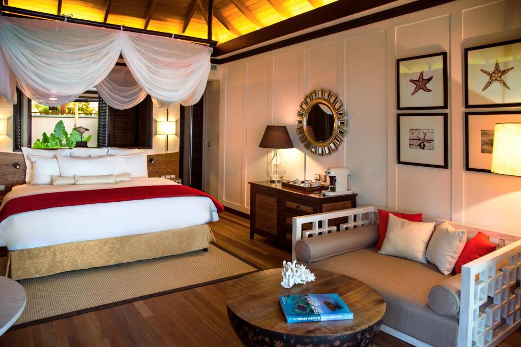 STORY Seychelles, Beau Vallon (updated prices 2025)