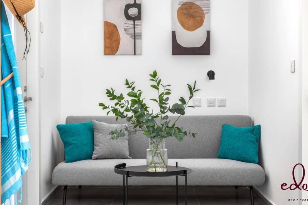 דירה משפחתית 100 מטר מהים - By Edom, Eilat – Updated 2024 Prices