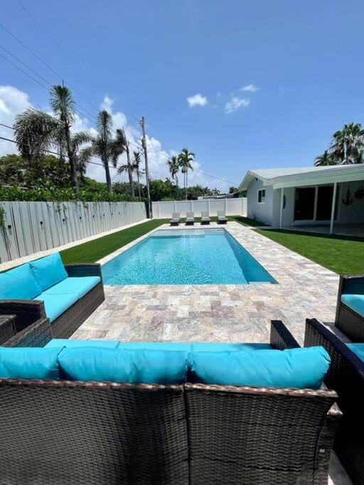 Escape to a Backyard Oasis, Fort Lauderdale (aktualisierte Preise für 2024)