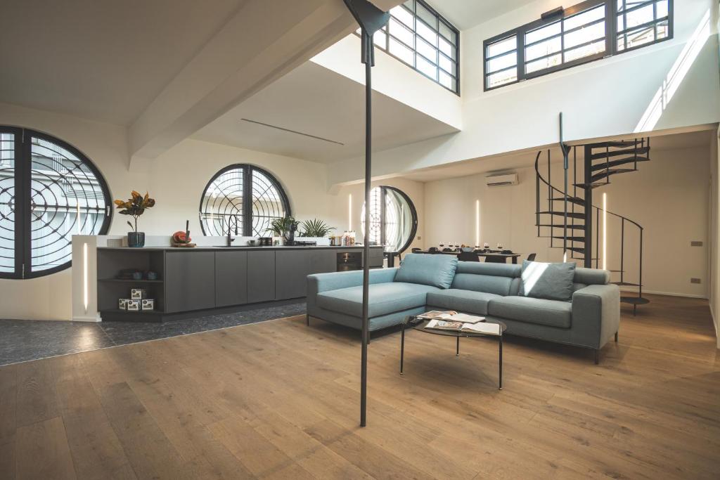 The Secret Loft, Como (updated prices 2024)