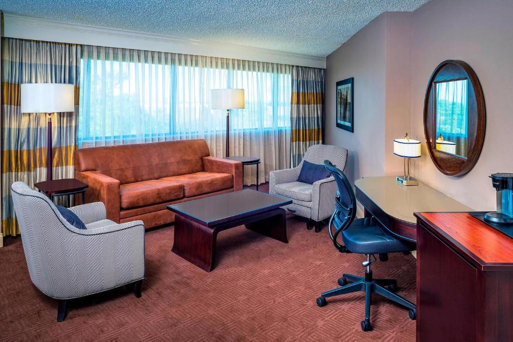 Sheraton North Houston at George Bush Intercontinental, Houston ...