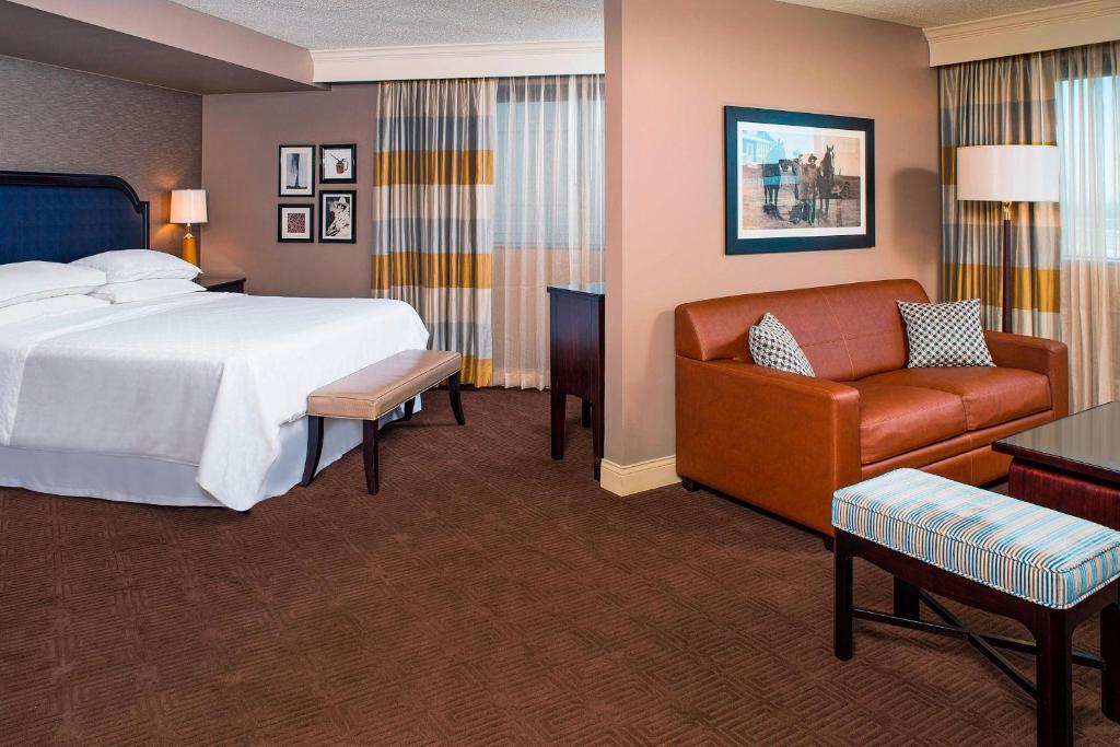 Sheraton North Houston at George Bush Intercontinental, Houston ...