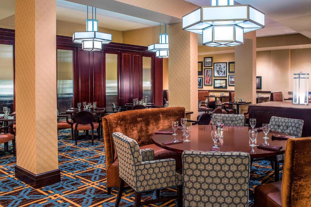 Sheraton North Houston at George Bush Intercontinental, Houston ...