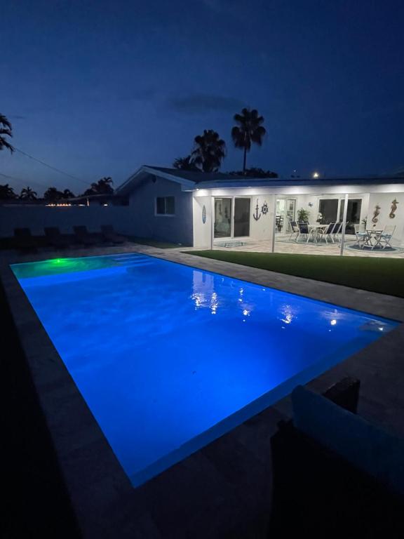 Escape to a Backyard Oasis, Fort Lauderdale (precios actualizados 2024)