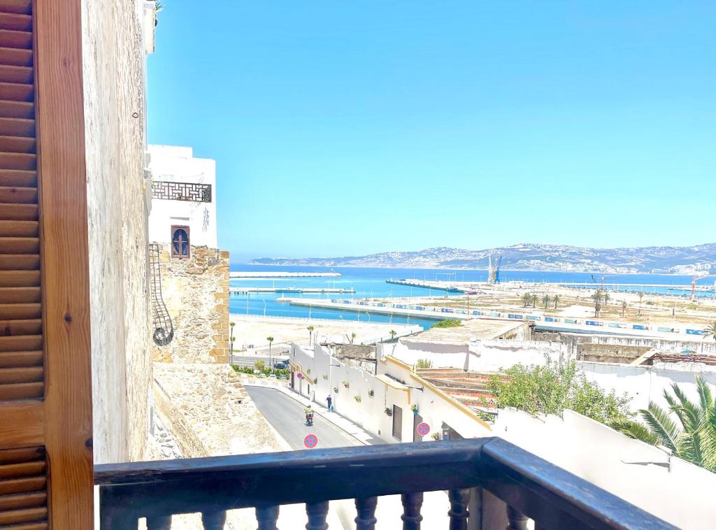 BellaVista walls House, Tánger – Precios actualizados 2023