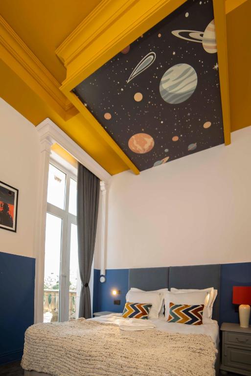 Maria Luisa by INTROVERT HOTELS（ソフィア）：（最新料金：2025年）