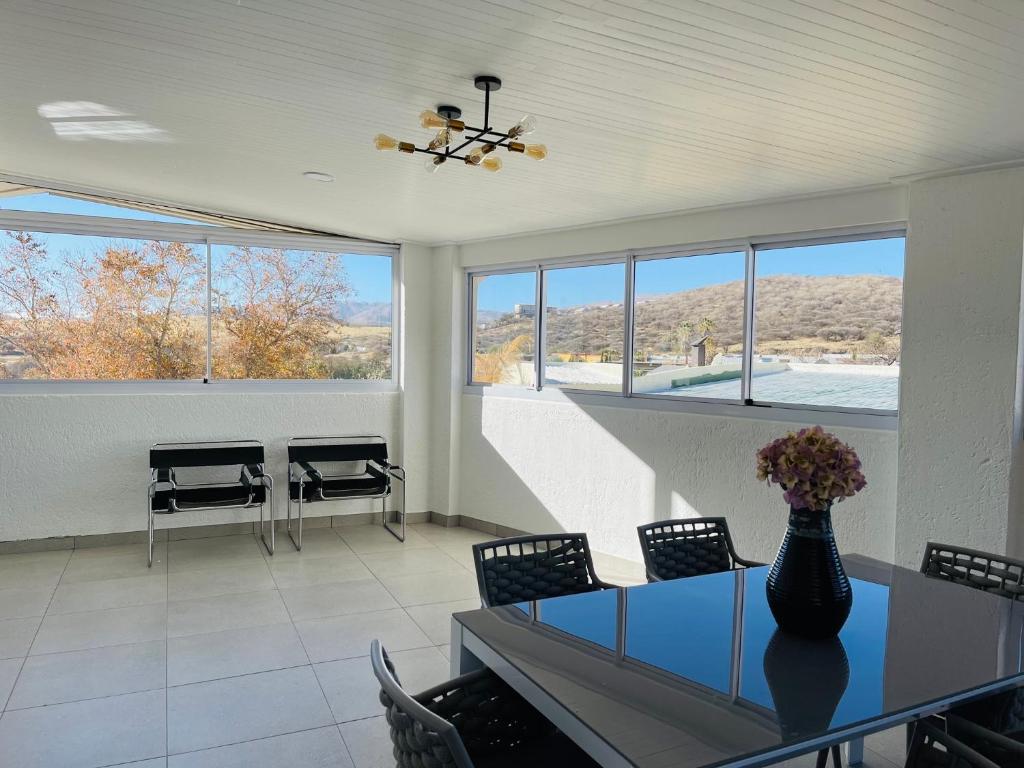 Avis sunrise view, Windhoek (updated prices 2024)