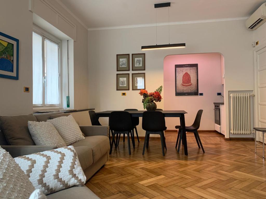 A casa di Paolo - LUXURY HOUSE - PORTOFINO FRONT - Fino a 8 persone ...