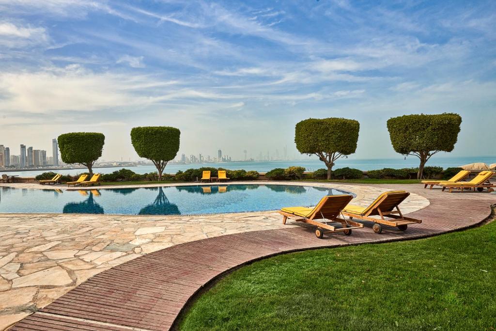 Marina Hotel, Kuwait (updated prices 2025)