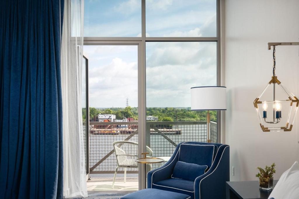 JW Marriott Savannah Plant Riverside District, Savannah (updated prices ...