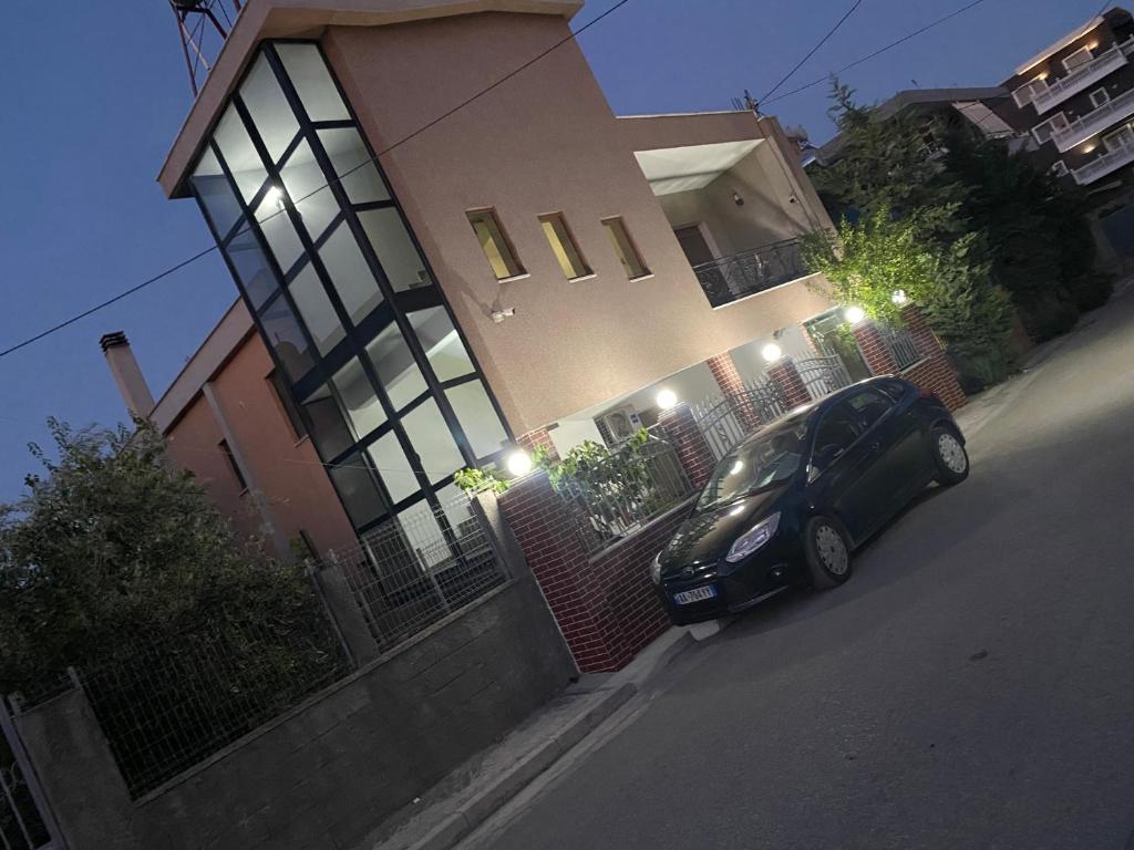 Fatjon House, Durrës (updated prices 2025)