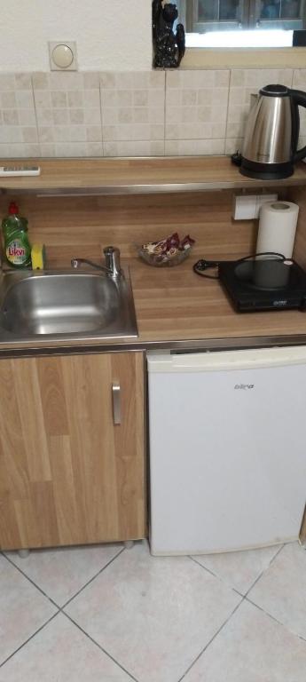 Studio Rada, Ulcinj (updated prices 2025)