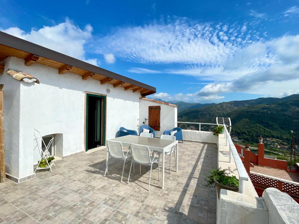 La Terrazza di Seglia, Ventimiglia (aktualisierte Preise für 2024)
