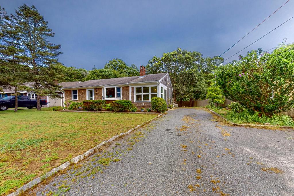 Sea Gem Hideaway, South Dennis (updated prices 2025)