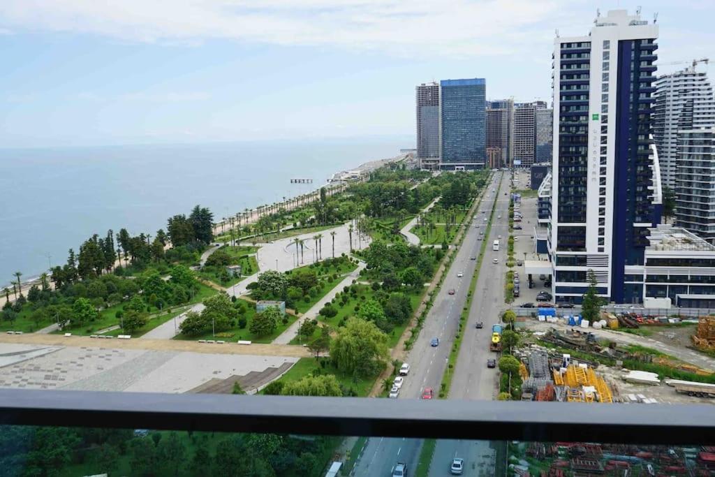 Luxury Apartment - Bat Towers 18, Batumi – Aktualisierte Preise für 2024