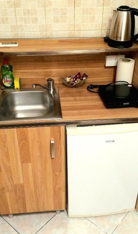 Studio Rada, Ulcinj (updated prices 2025)