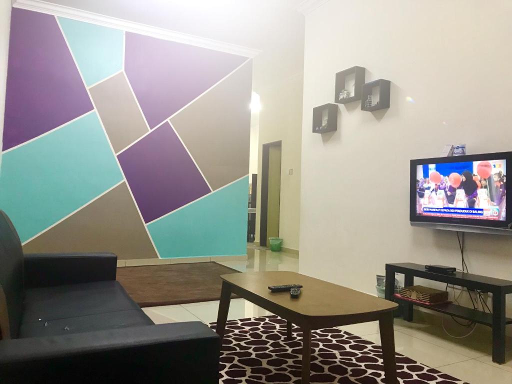 HOMESTAY MAMA, Kampong Bukit Kuang (precios actualizados 2025)