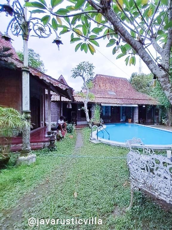 Java Rustic Villa, Kejayan (updated prices 2025)