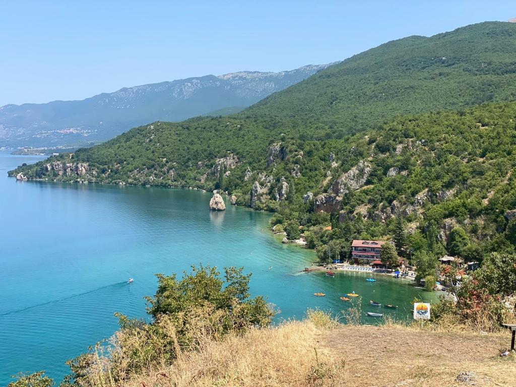 Edelweiss Villa Trpejca, Ohrid (updated prices 2025)