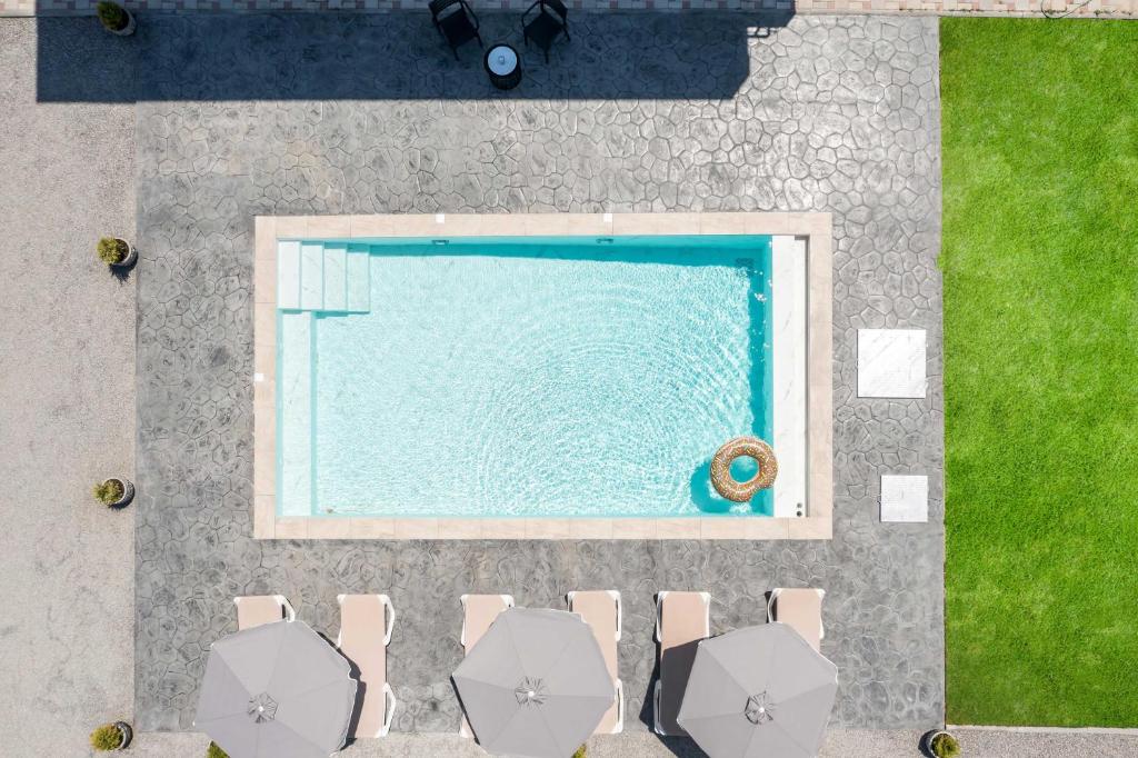 Captain Chris Villa, Afantou (updated prices 2025)