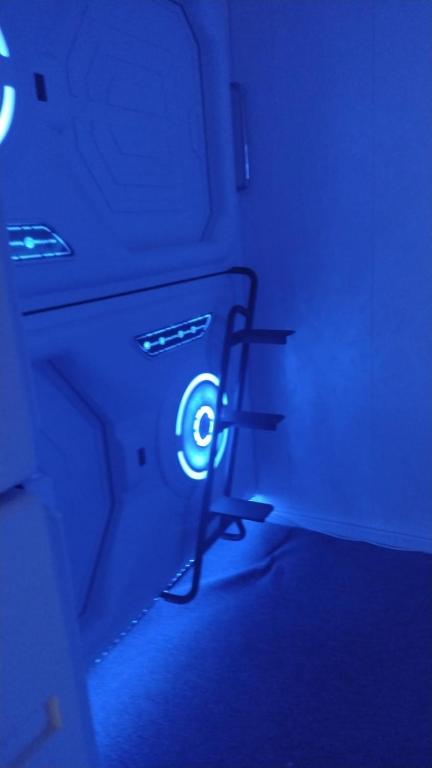 flor hostel capsules, Madrid (precios actualizados 2026)