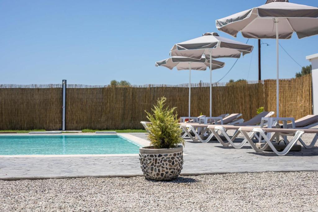 Captain Chris Villa, Afantou (updated prices 2026)