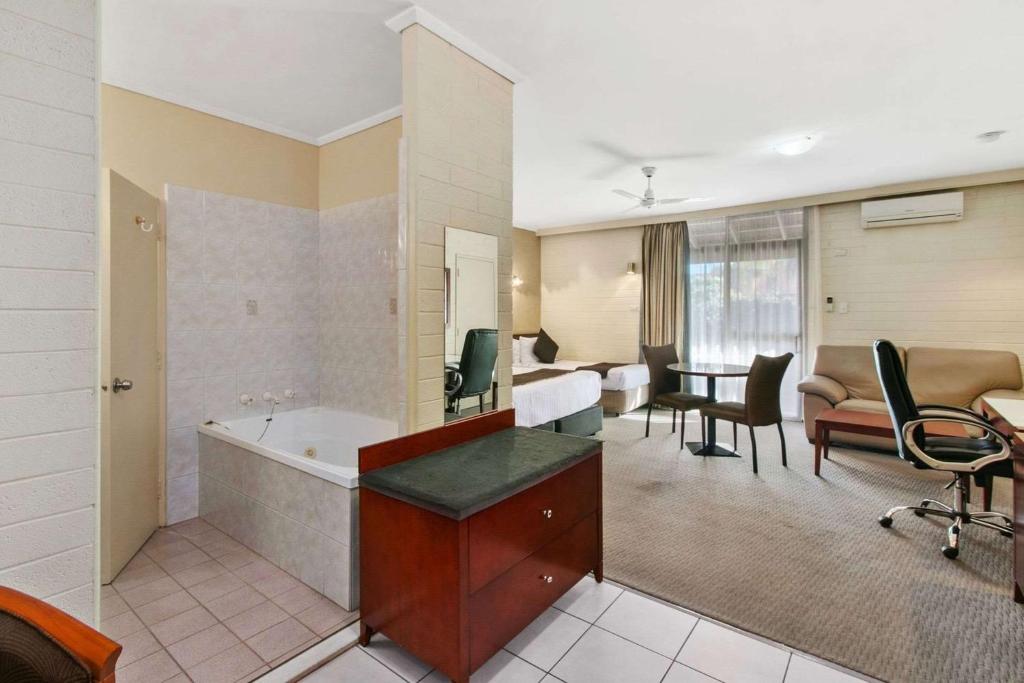 Comfort Inn Whyalla, Whyalla (updated prices 2025)