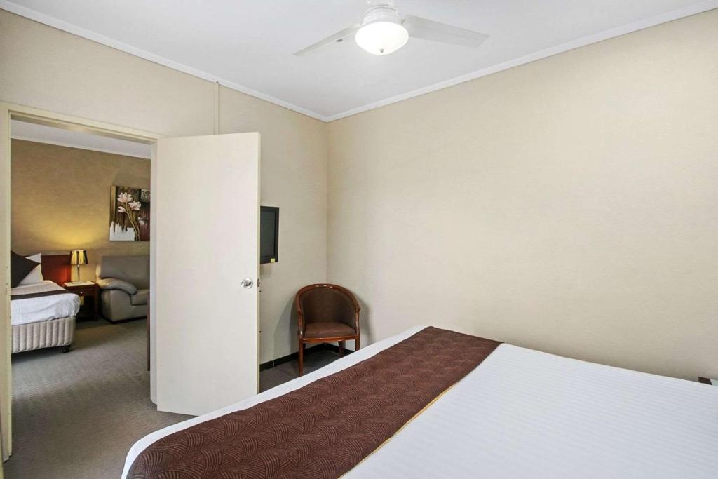Comfort Inn Whyalla, Whyalla (updated prices 2025)