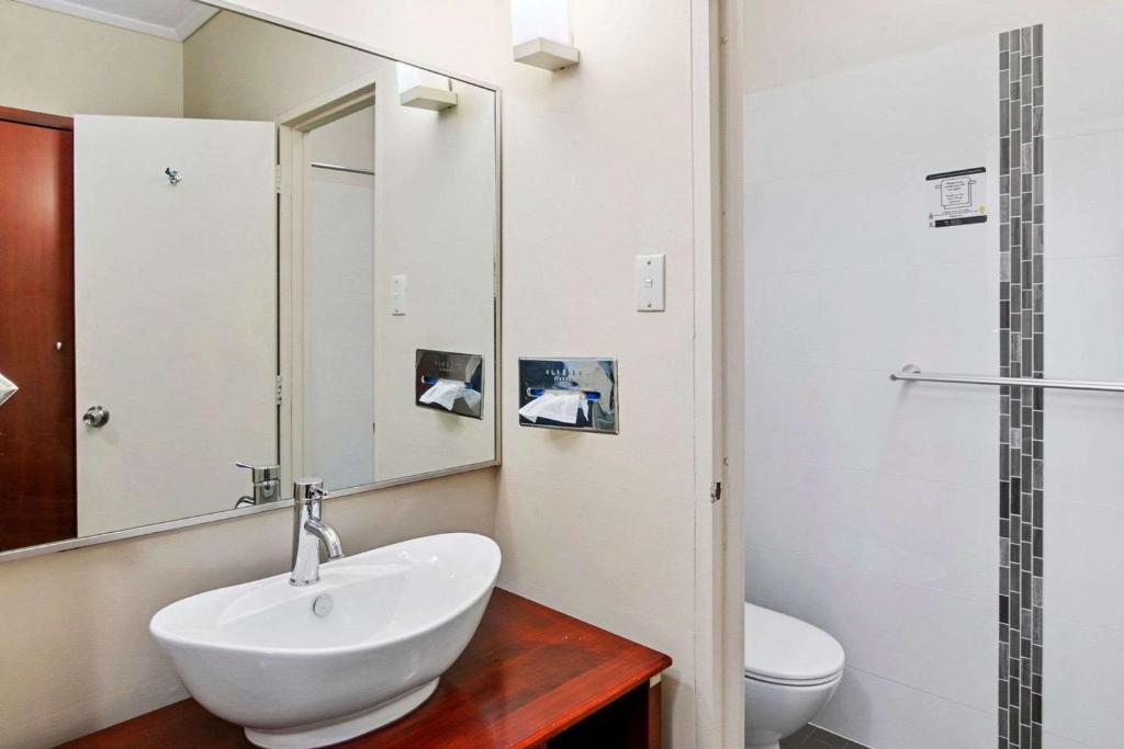 Comfort Inn Whyalla, Whyalla (updated prices 2025)